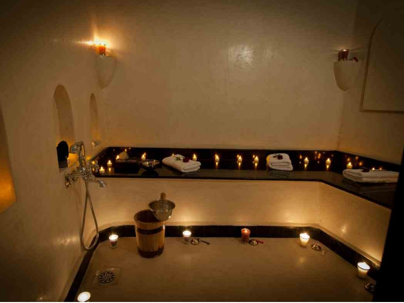 Hotels&Ryads | Find the best Riads in Morocco and book online from $41